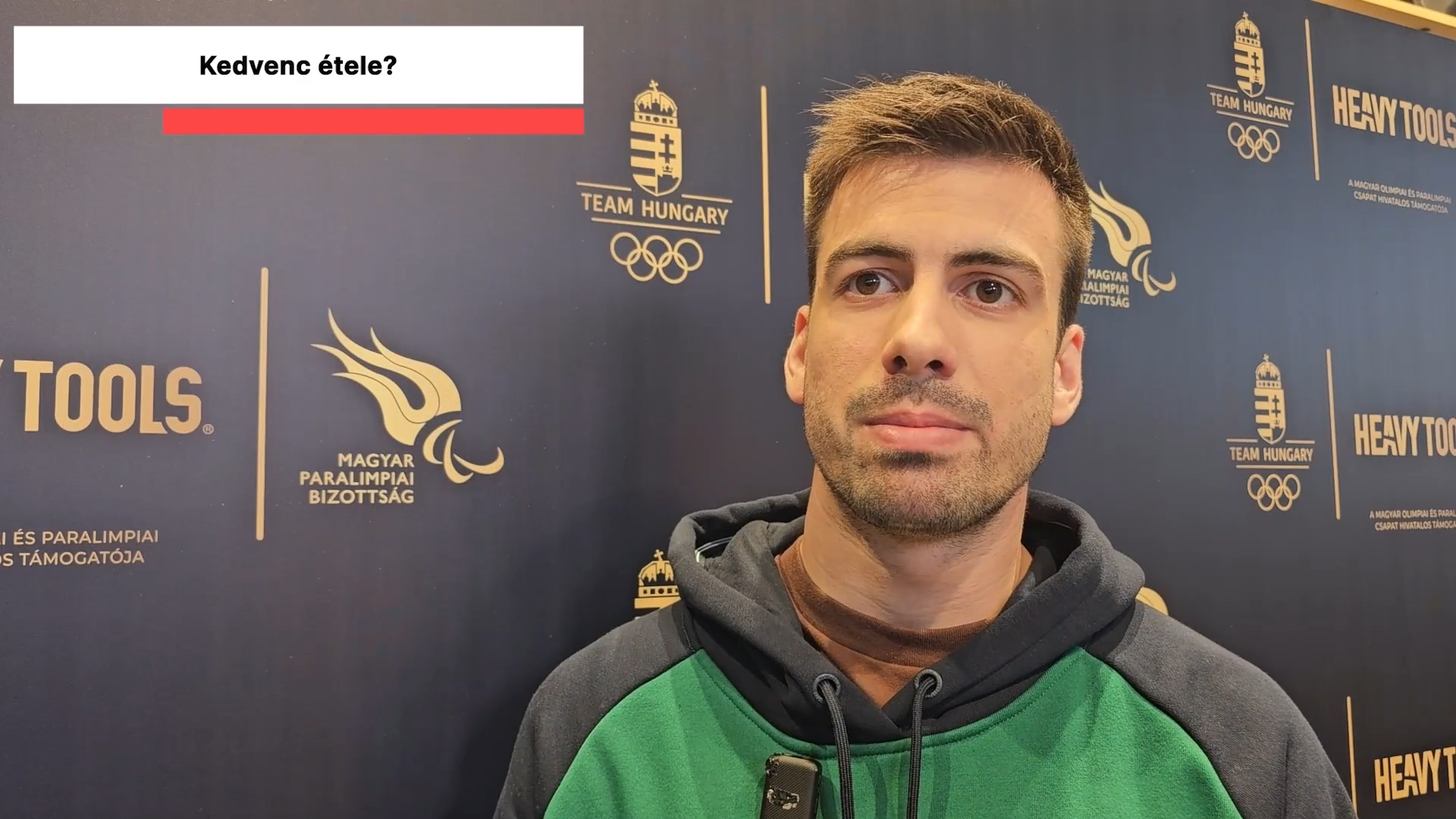 Amit még nem tudtál sztársportolóinkról, 2024, koch máté, kvóta - Videa