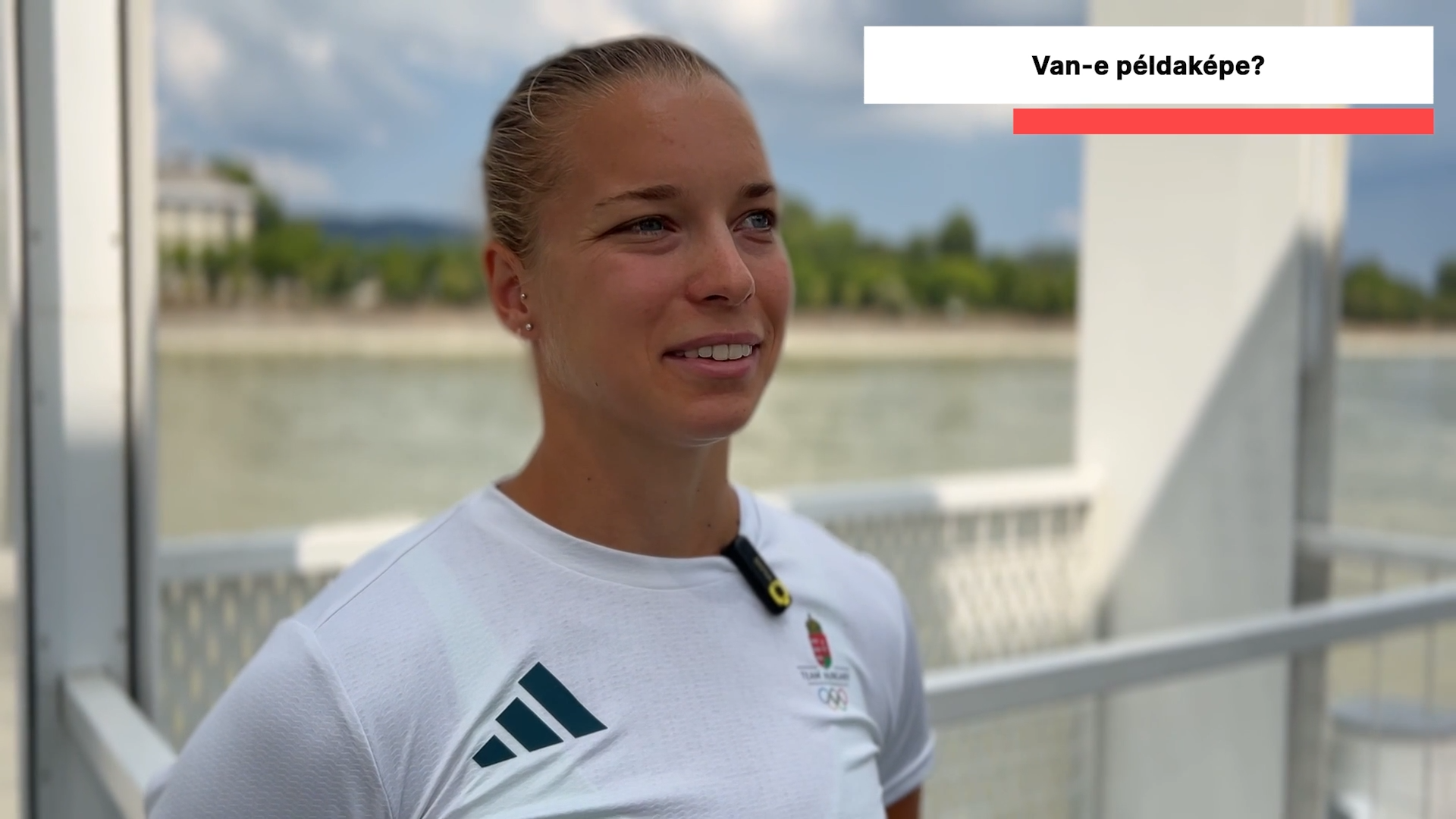 Amit még nem tudtál sztársportolóinkról, kajak, olimpia, olimpiai kvóta ...