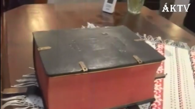 3. rész - PÁPAI ÁLMOS, magyar - Videa