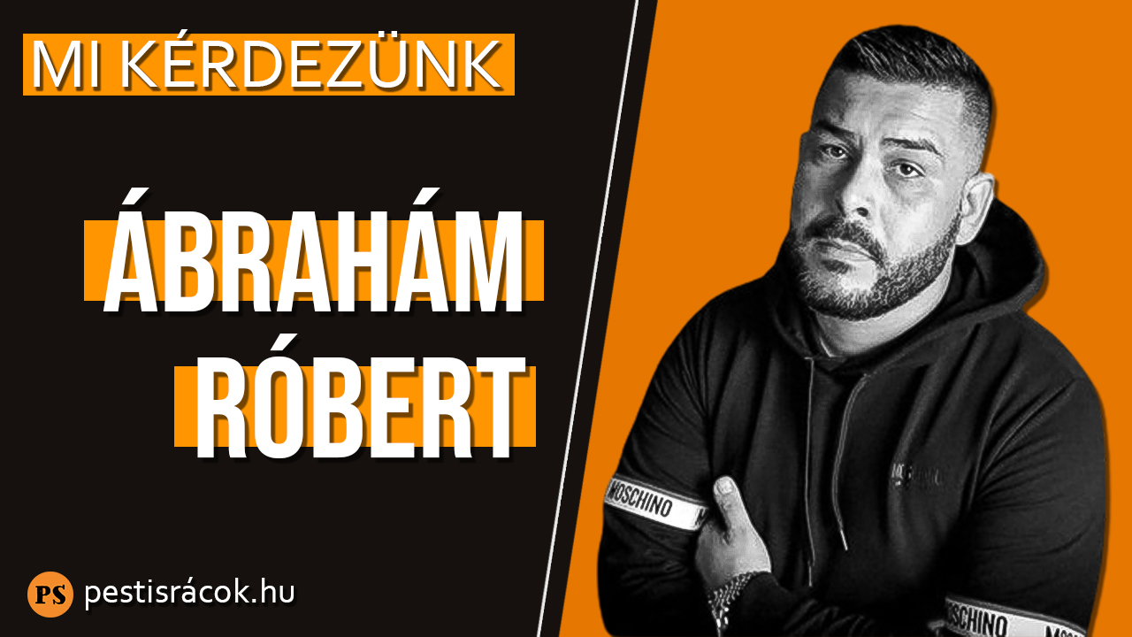 Ábrahám Róbert: a lebukott Osváth, mi kérdezünk, pestisrácok.hu - Videa
