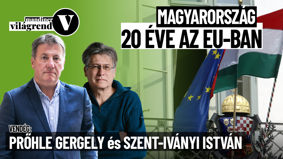 Mi az EP-választás tétje? –, ep, választás, eu - Videa