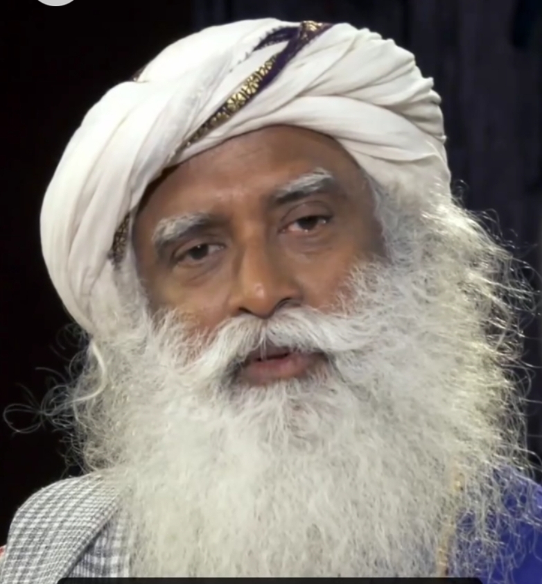 Sadhi Guru - Étkezési tanácsai - Videa