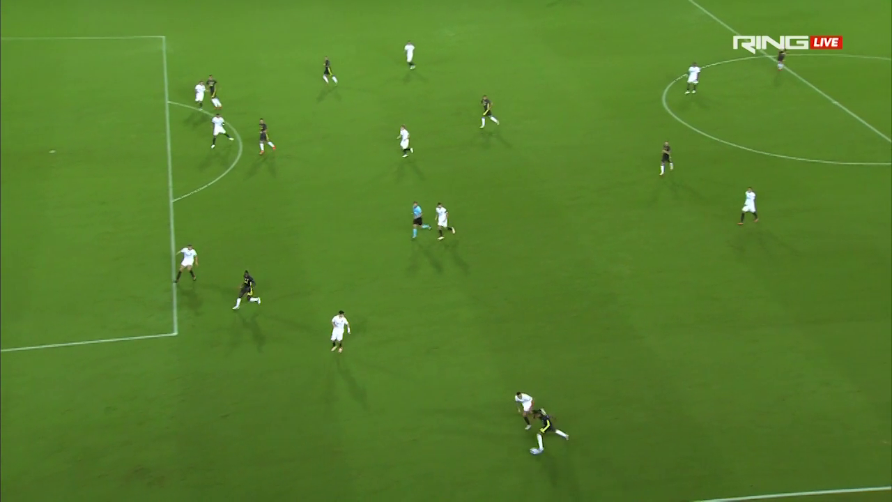 ronaldo red card.mp4, sport - Videa