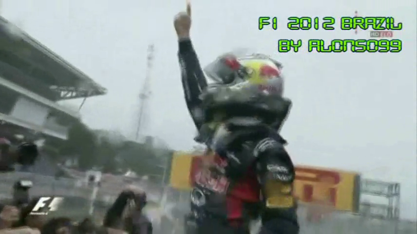 F1 2012 Brazil by alonso99, "f1 2012 brazil, alonso, f1 - Videa