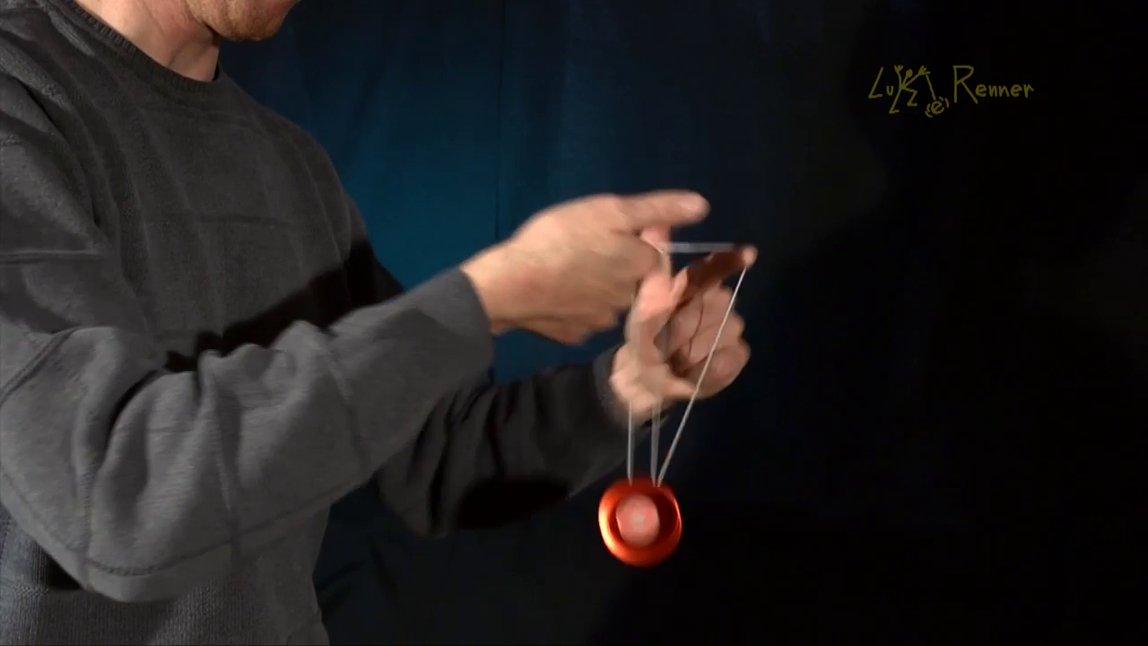 Pop N 'Fresh Yo-Yo Trükk, sport - Videa