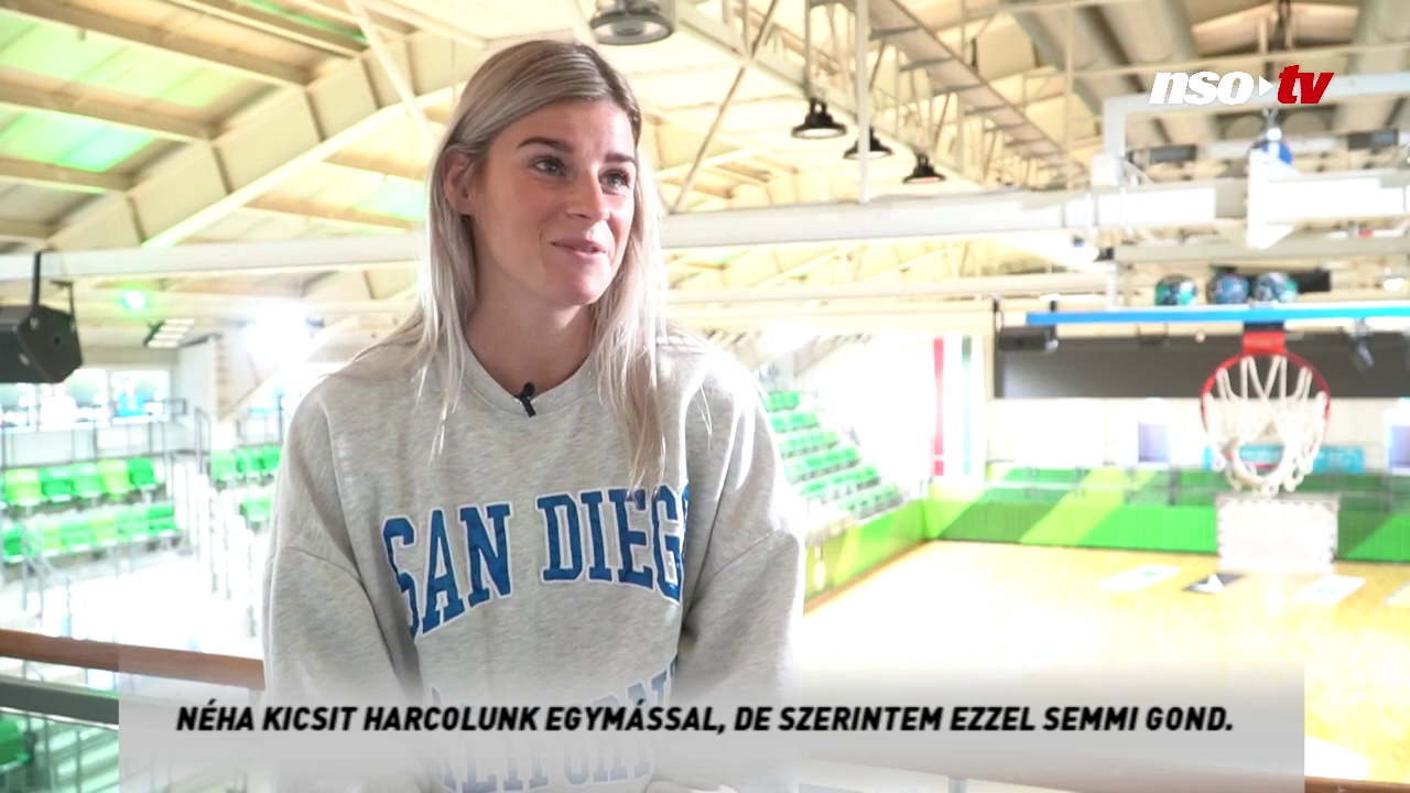 Angela Malestein a trükkös lövéseiről, angela malestein, elek gábor ...