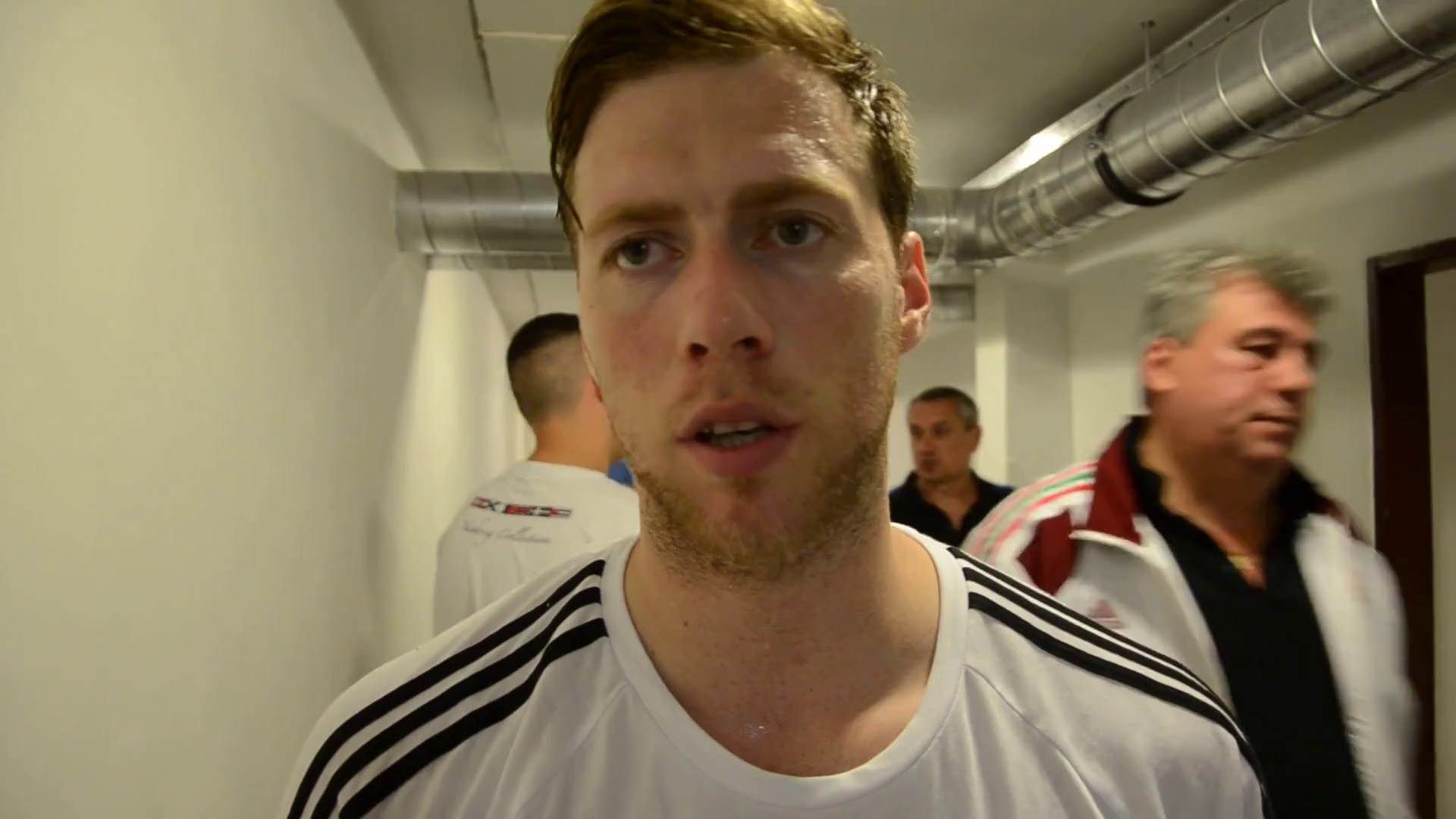 Interjú Császár Gáborral, a magyar, császár gábor, Gábor Császár ...