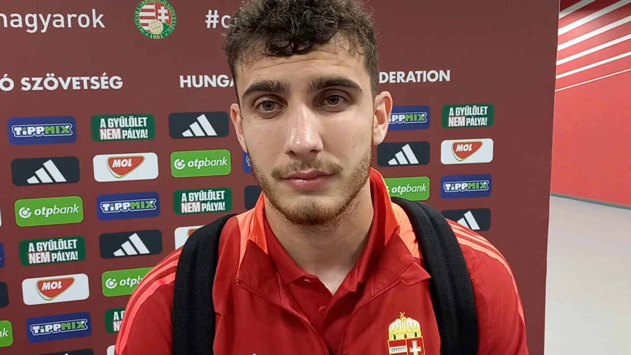 Balogh Botond tudja a helyét, balogh botond, magyar labdarúgó ...