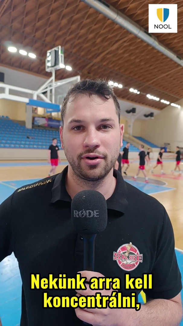 SKSE: következik az alapszakasz utolsó, kosárlabda, nool, skse - Videa SKSE: következik az alapszakasz utolsó, kosárlabda, nool, skse - Videa
