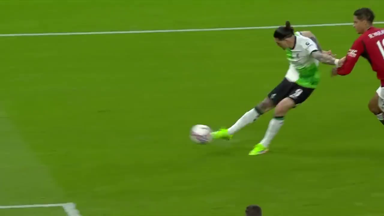 ManU-L.Pool FaCup QzqrteFinal, football - Videa