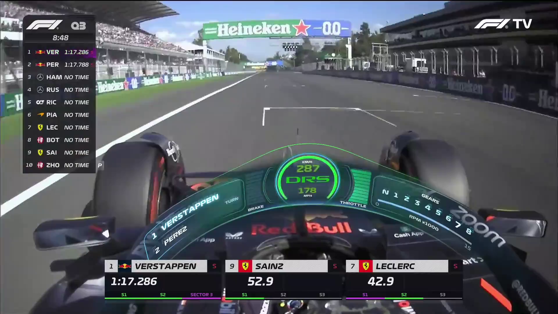 Formula 1 2023 - 19., formula - Videa