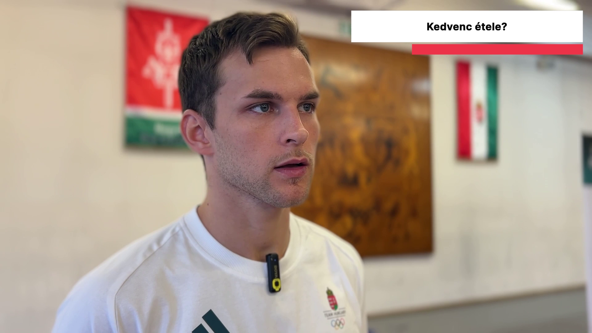 Amit még nem tudtál sztársportolóinkról, nagy dávid, olimpia, olimpiai ...