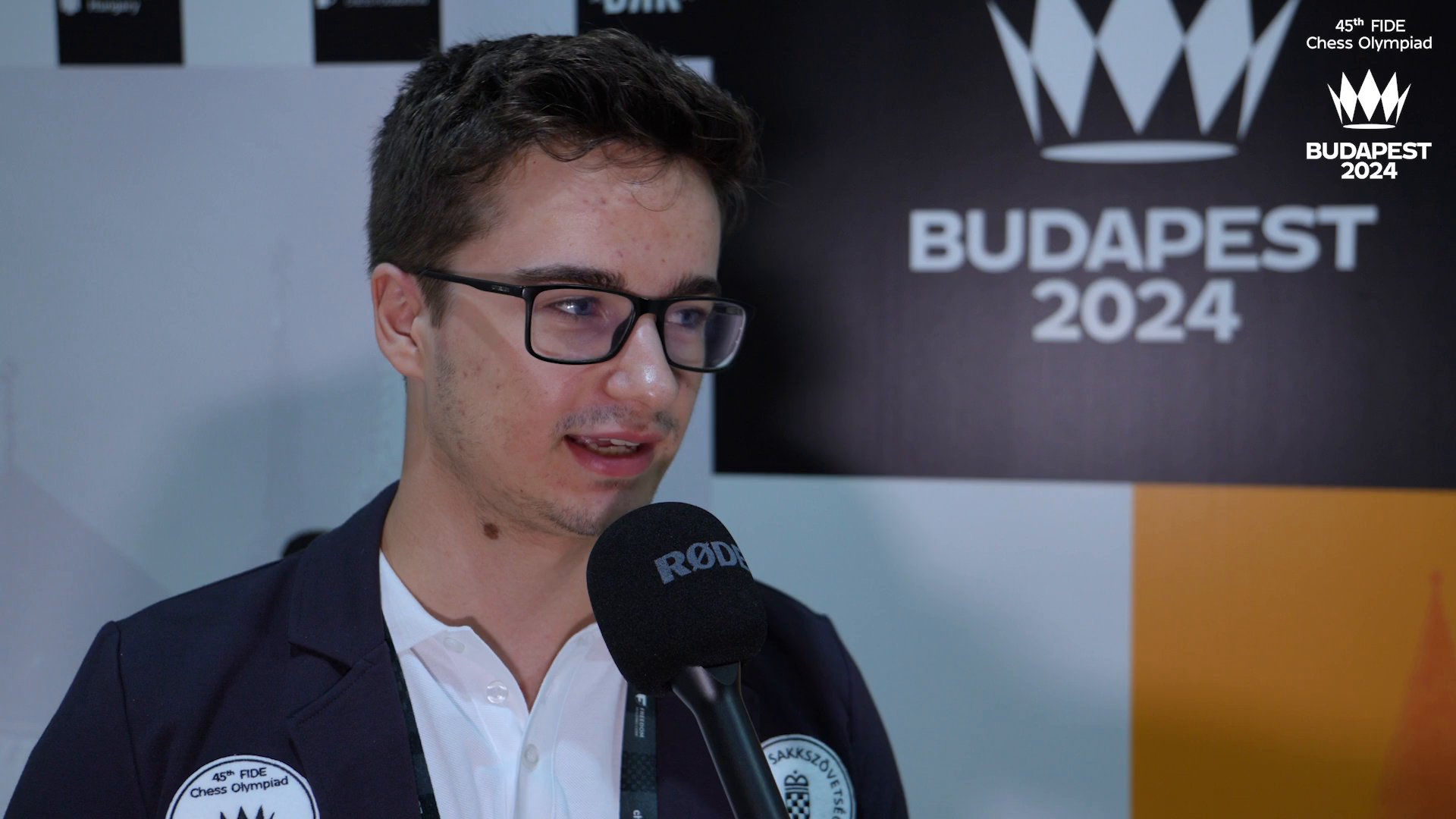 Interjú - Juhász Ágoston - Videa