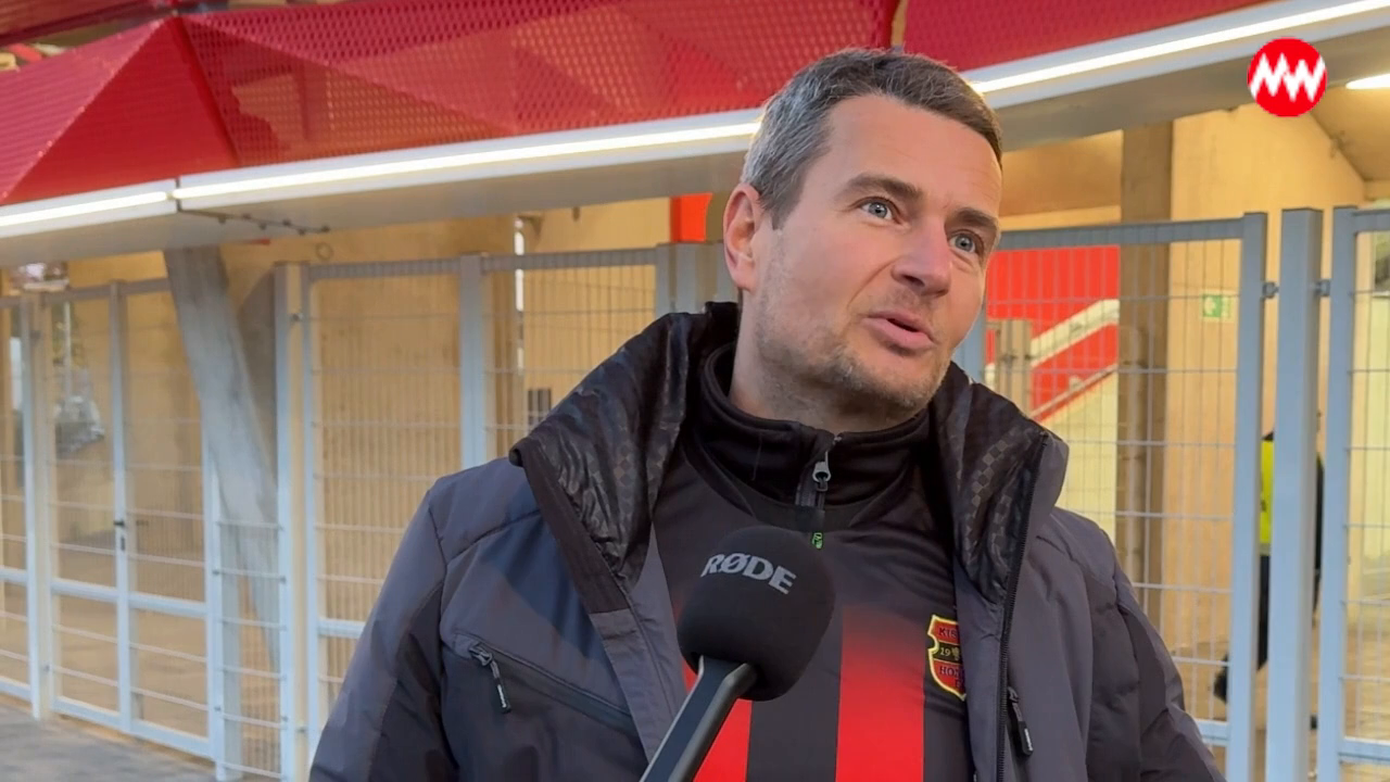 A legnehezebb percekben is: Csak, budapest honvéd, csak a kispest ...