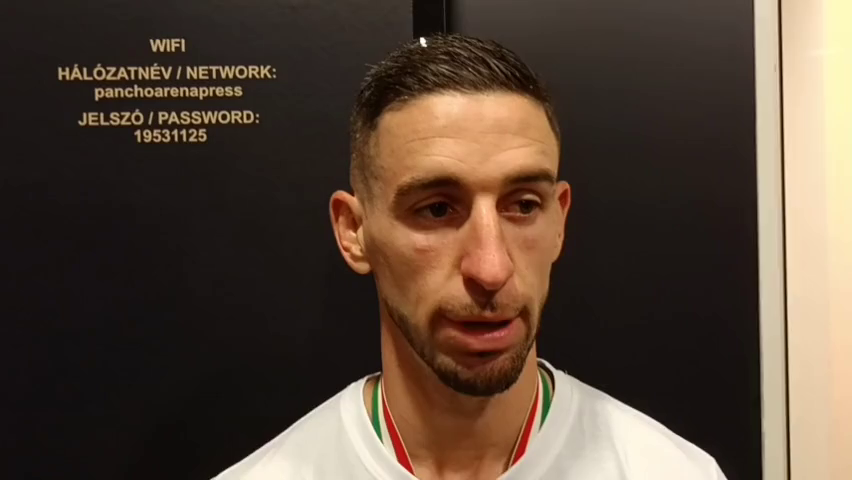 Nagy Zsolt a Puskás Akadémia-DVTK, diósgyőr, dvtk, nagy zsolt - Videa