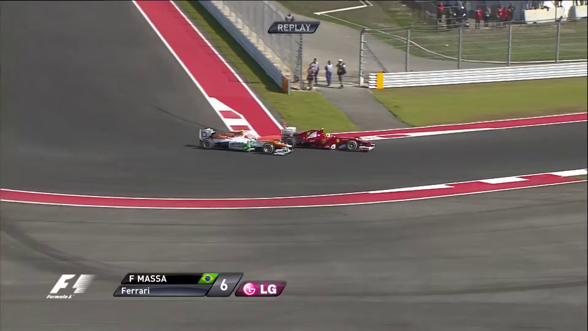 Formula 1 2012 - 19., formula - Videa