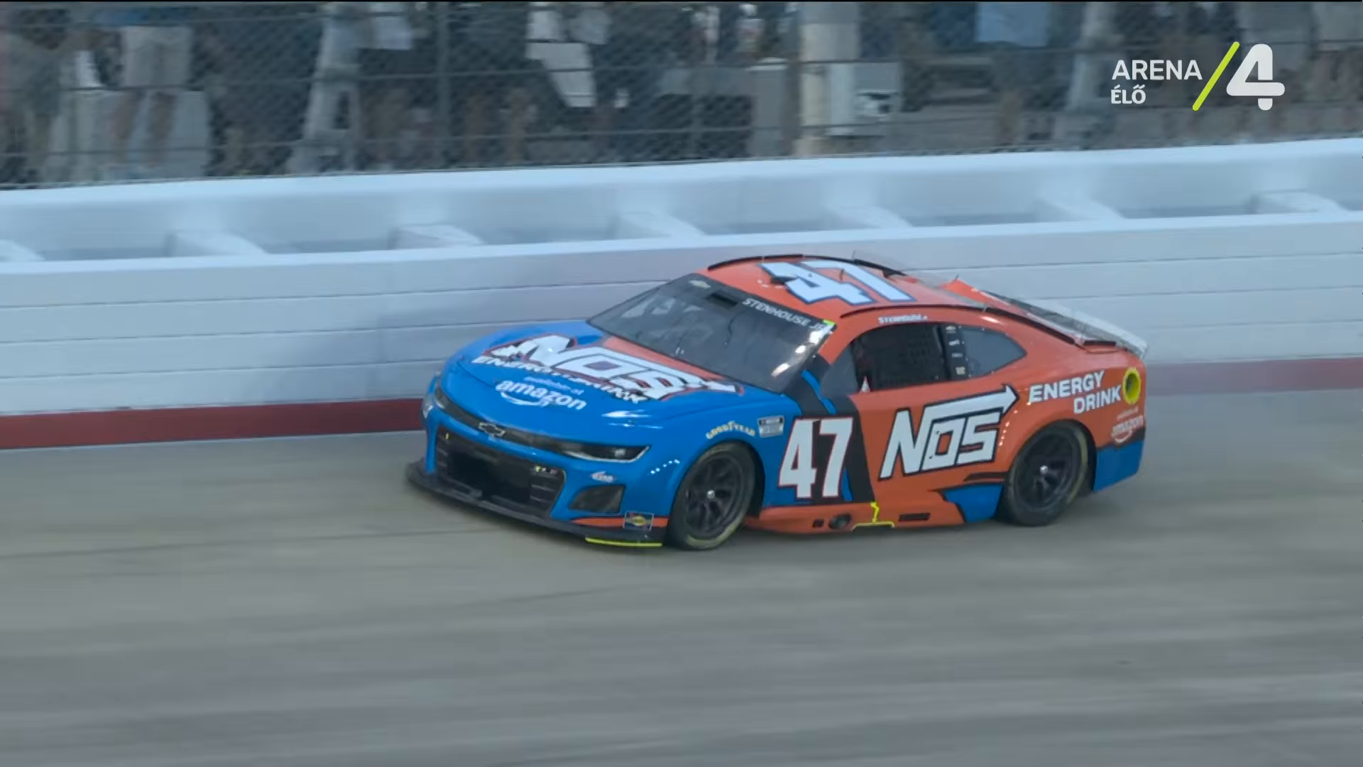 NASCAR Cup Series 2025 -, nascar - Videa