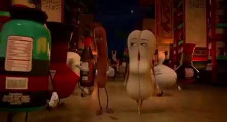 Virsli parti., film/animáció - Videa