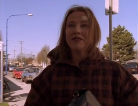 TOL - 3x15 Becka Paulson, film/animáció - Videa