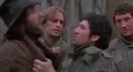 A lápvidék harcosai teljes film, film/animáció - Videa