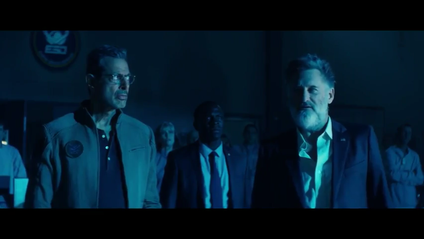 A függetlenség napja - Feltámadás, akciófilm, amerikai, sci, fi - Videa