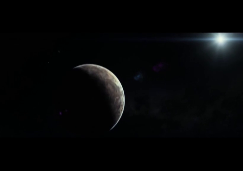 Film Skit Space(ship) 3, film/animáció - Videa