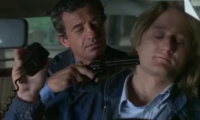 A profi (1981), akció, dráma, krimi - Videa