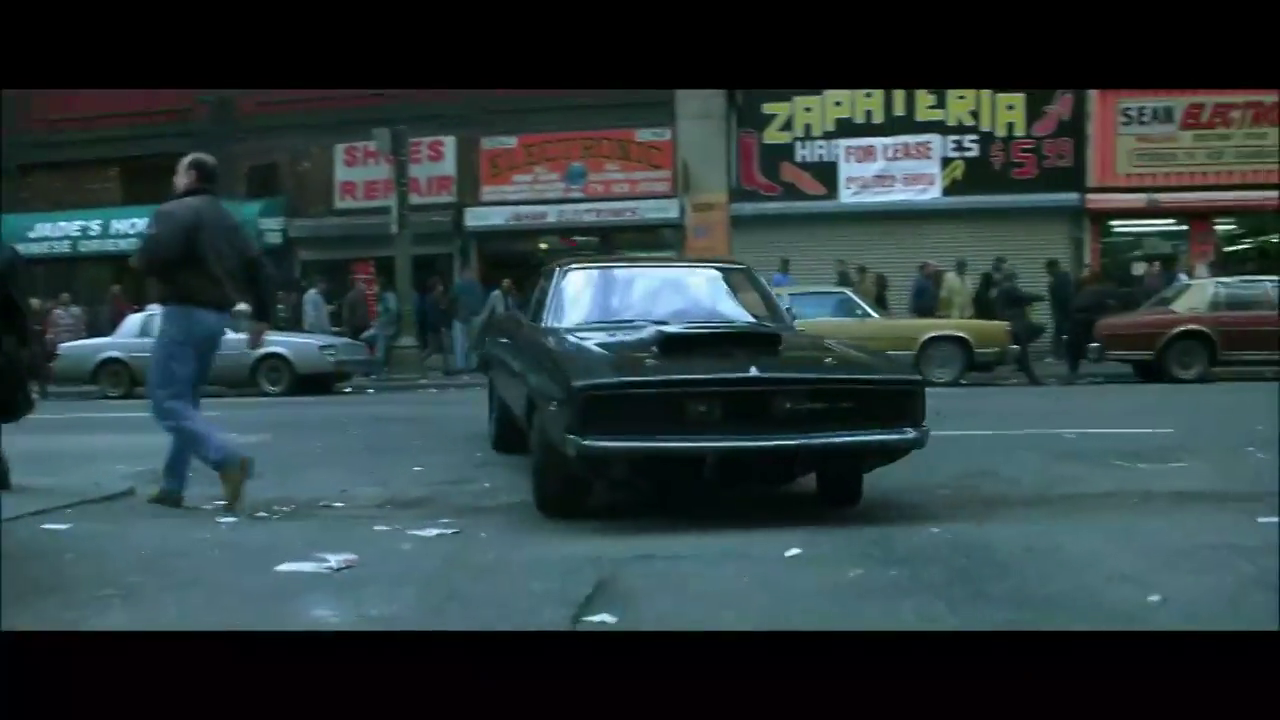 Penge 1 1998 HD Teljes, 110 perc, amerikai akcióthriller - Videa