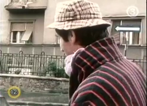 Forró Szél - SURDA 1979., film/animáció - Videa