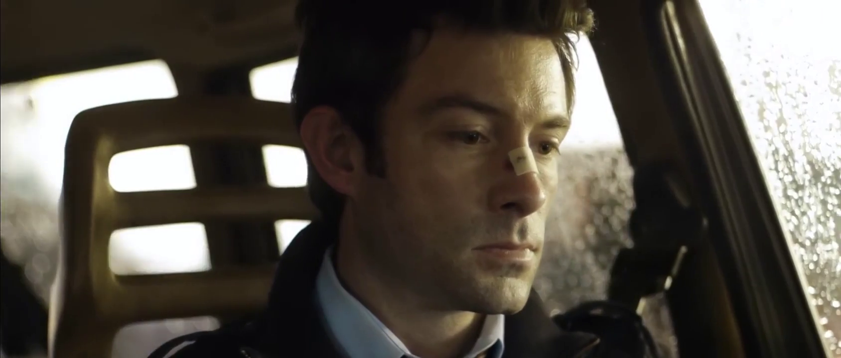 Upstream Color - Starlings, film/animáció - Videa