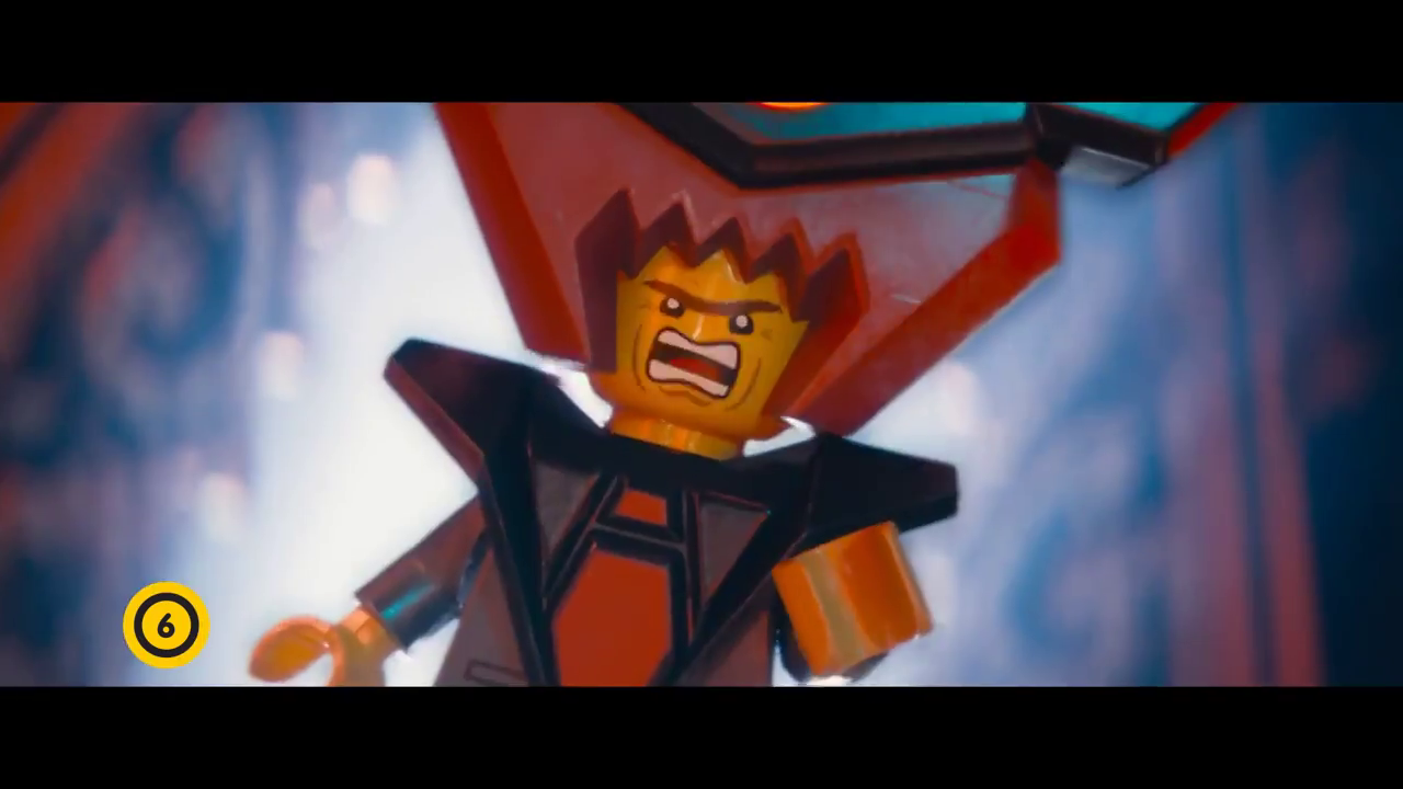 A LEGO kaland - TV, film/animáció - Videa