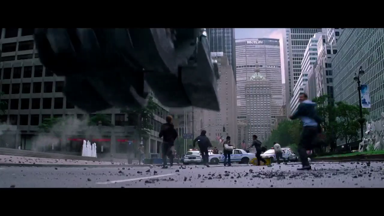 A csodálatos Pókember 2 -, a csodálatos pókember 2, előzetes - Videa