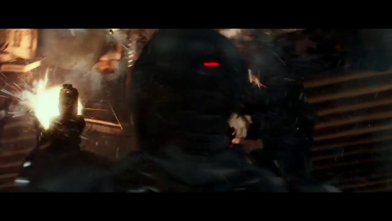 ROBOCOP - Clip 2, film/animáció - Videa