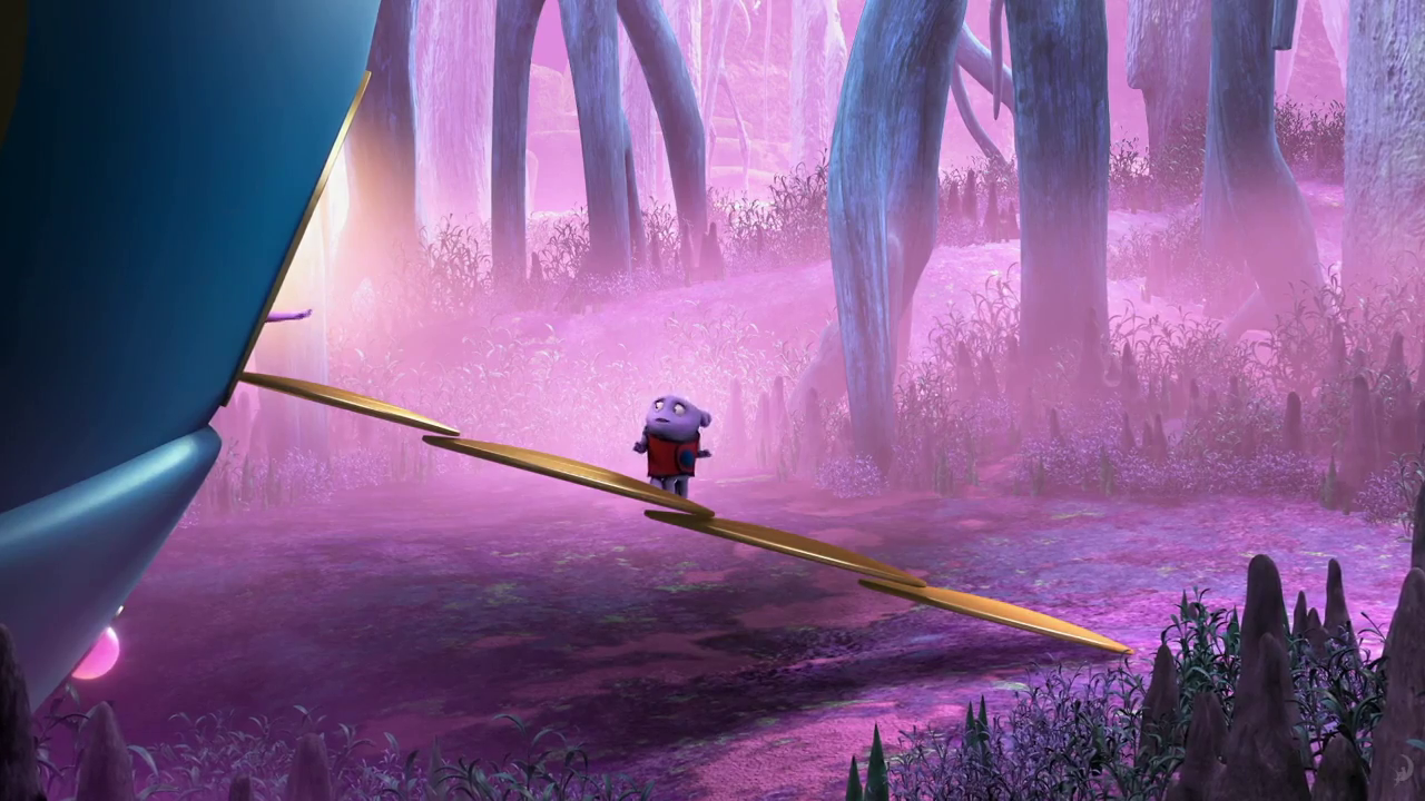 Almost Home - Short DreamWorks, film/animáció - Videa