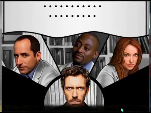 Dr. House PC game, dr. house, pc game - Videa