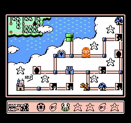 Super Mario Bros. 3 PRG0, 8, bit, longplay - Videa