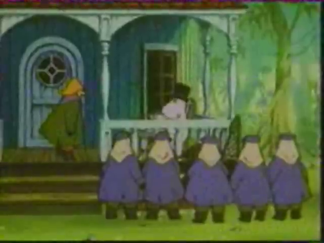 Mumin: Az állatok megmentése, film/animáció - Videa