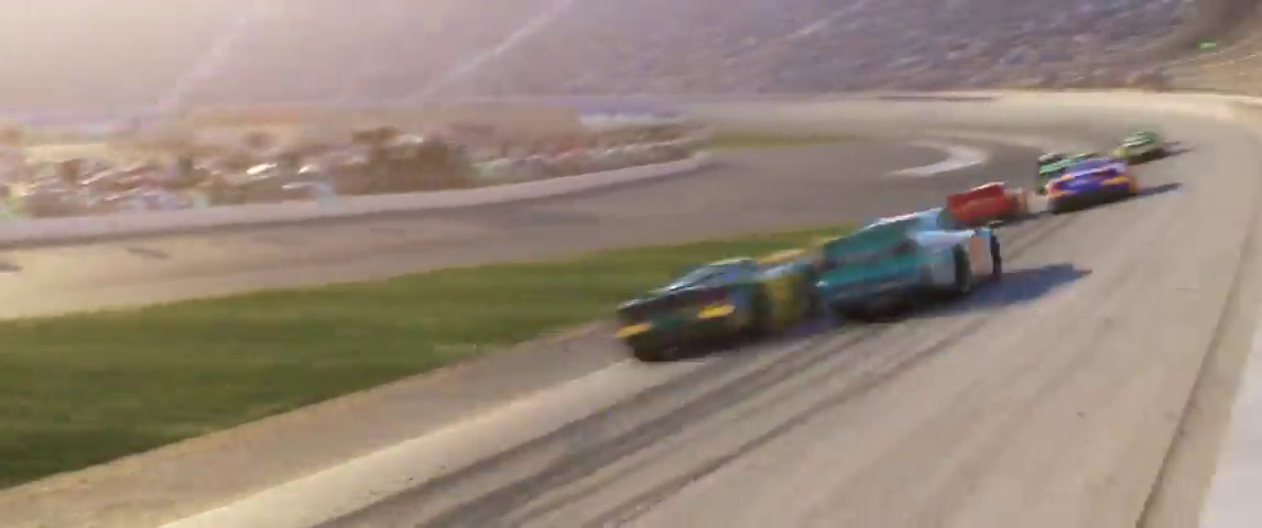 Verdák 3 - előzetes #2, film/animáció - Videa