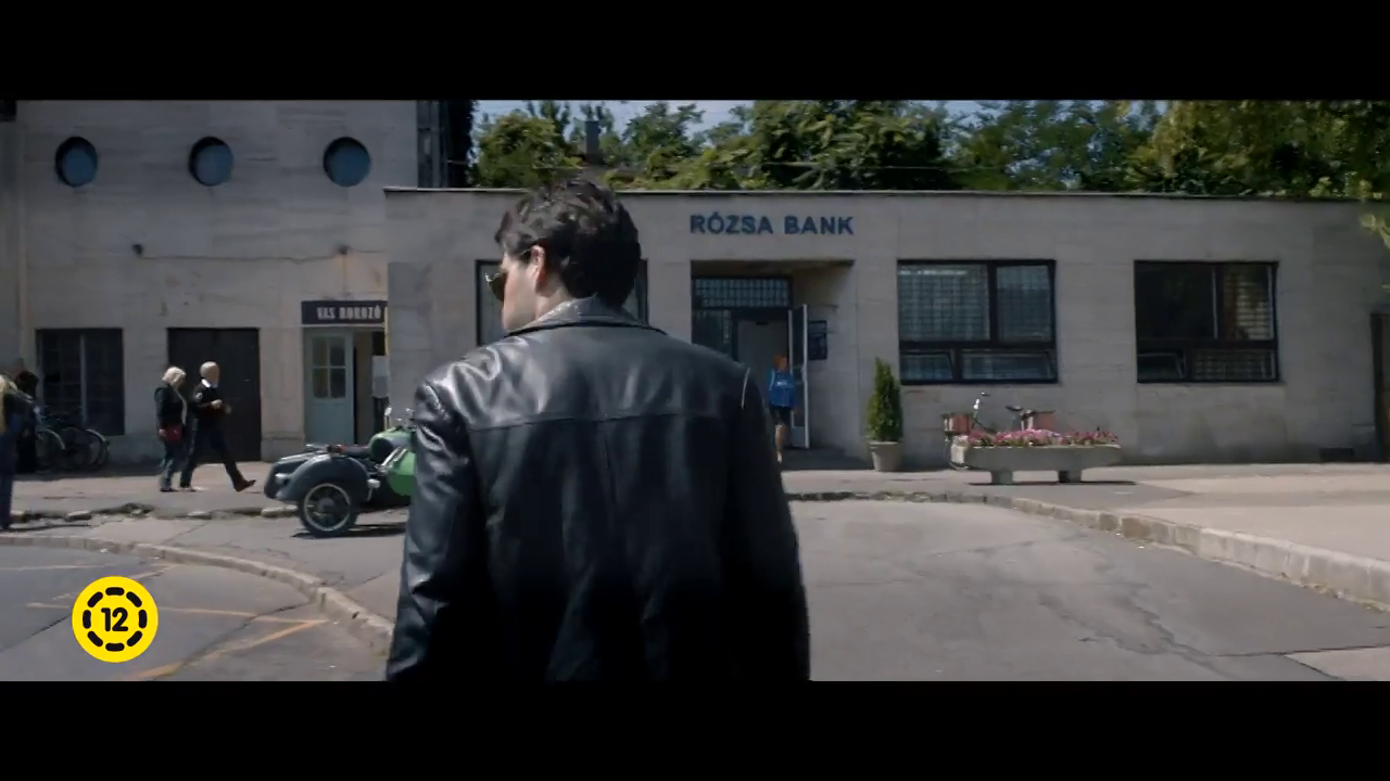 A Viszkis - teaser előzetes, film/animáció - Videa