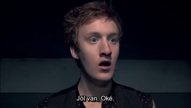 Skins 6x07 Alo, film/animáció - Videa