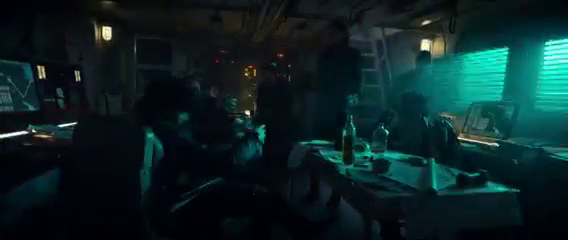 A függetlenség napja 2., film/animáció - Videa