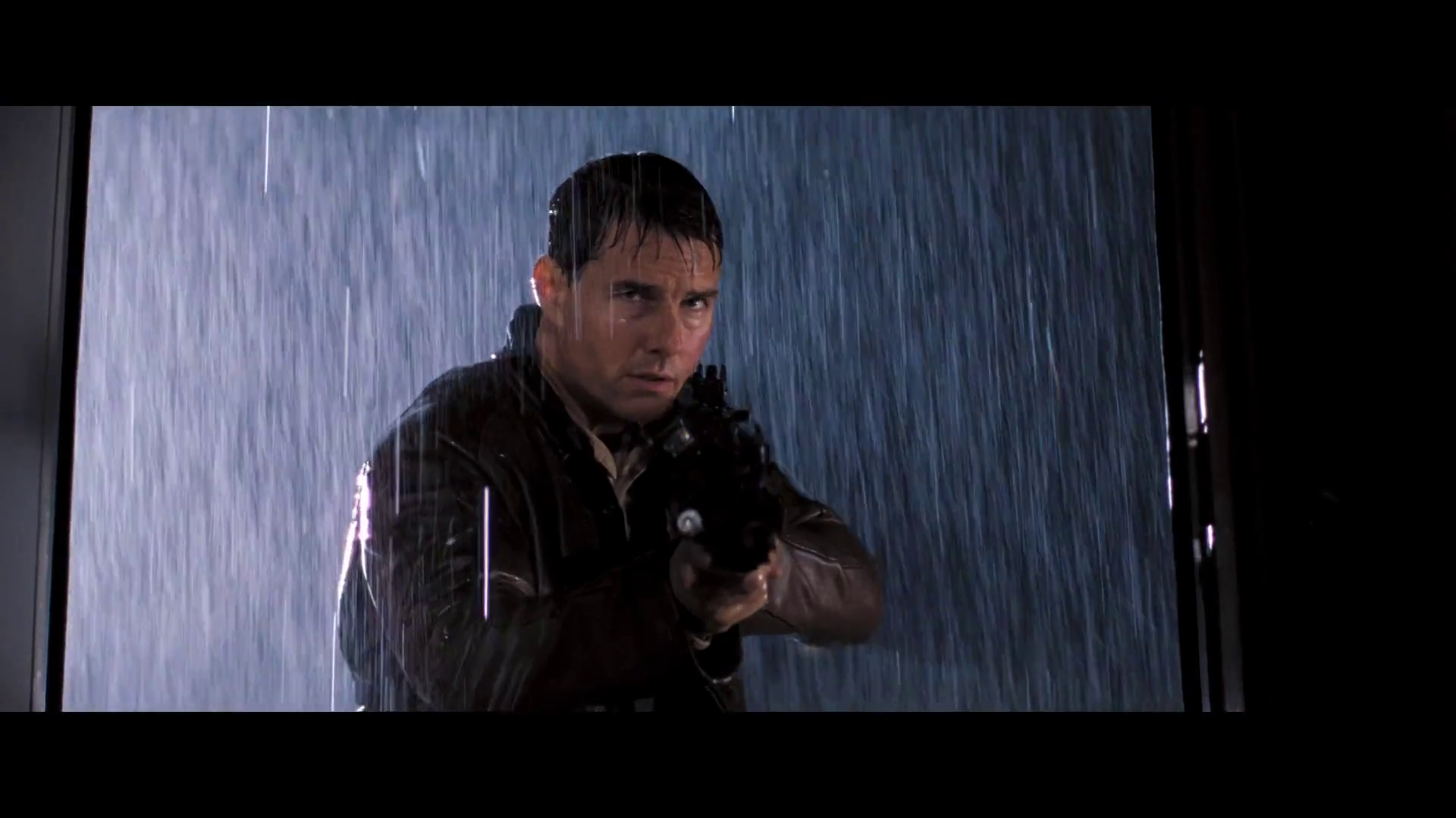 Jack Reacher Official Movie Spot, film/animáció - Videa