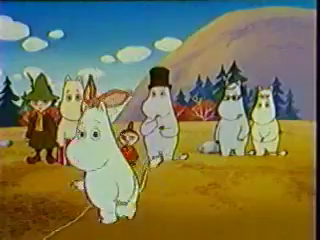 Mumin S01e34, film/animáció - Videa
