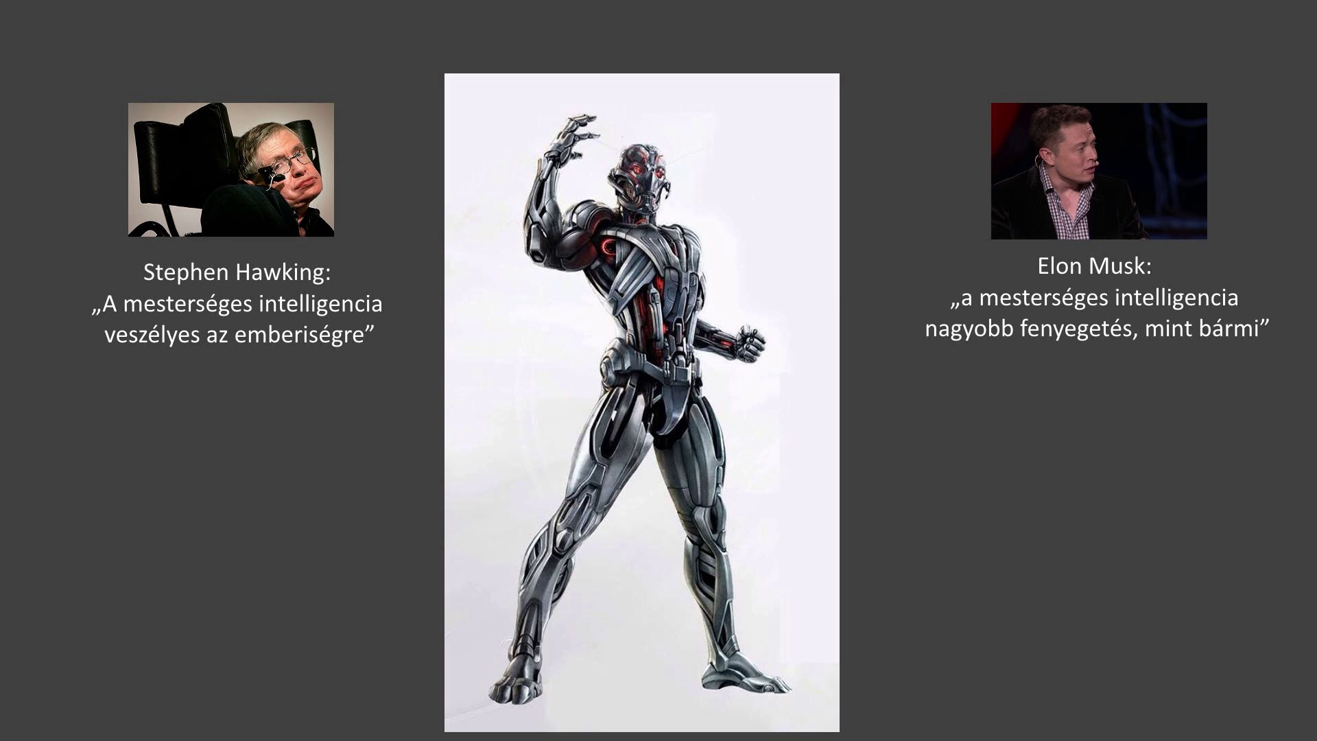 Videóterápia - Mesterséges Intelligencia, ai, avengers, elemzés - Videa