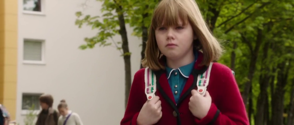 3096 Nap 720p.mkv, krimi - Videa