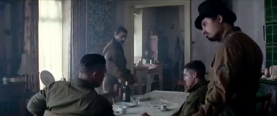 Harag (2014) teljes film, film/animáció - Videa