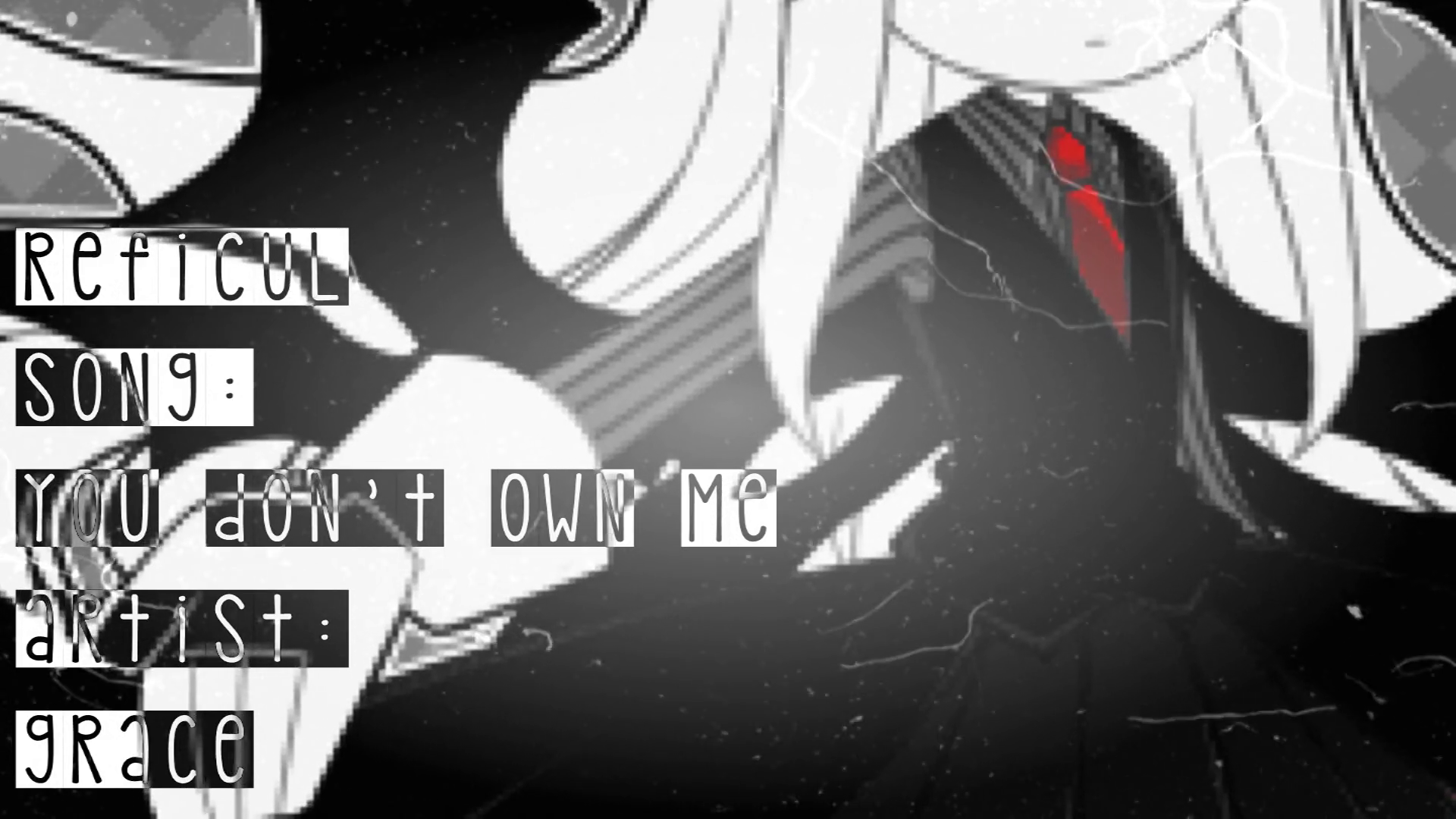 Reficul || you don't own, deep, sea prisoner, funamusea - Videa