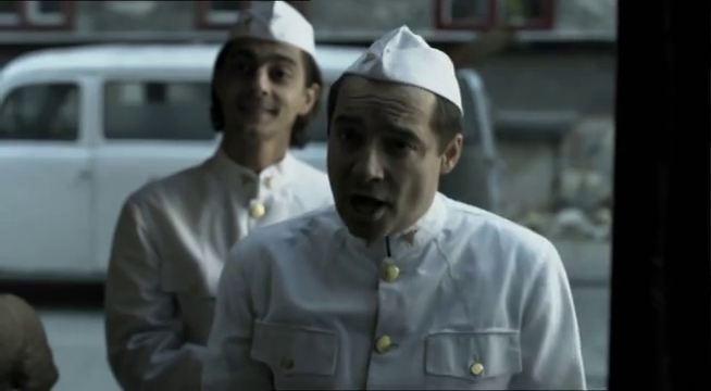 Nagypál Gábor és Rudolf Péter, nagypál gábor, rudolf péter - Videa