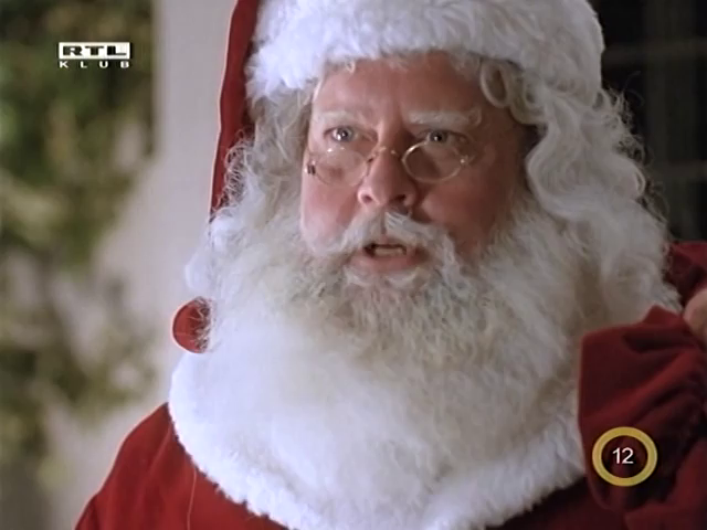 Mikulás hadművelet (Like Father, Like, karácsony, mikulás, télapó - Videa