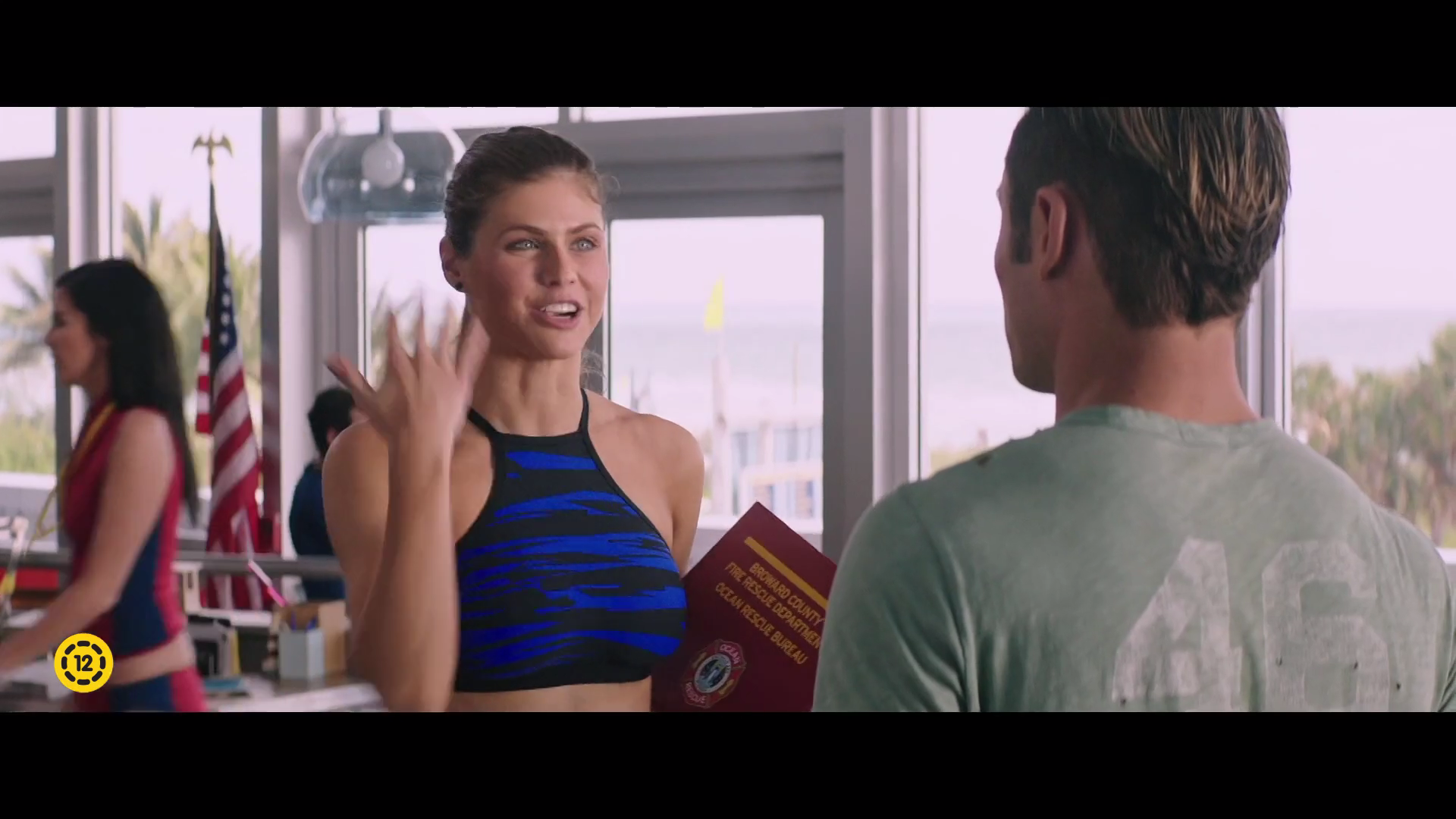 Baywatch - szinkronos előzetes #2, baywatch - Videa